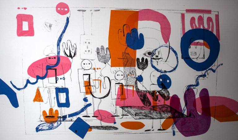 Alice Irwin | Artist | ARTITIOUS