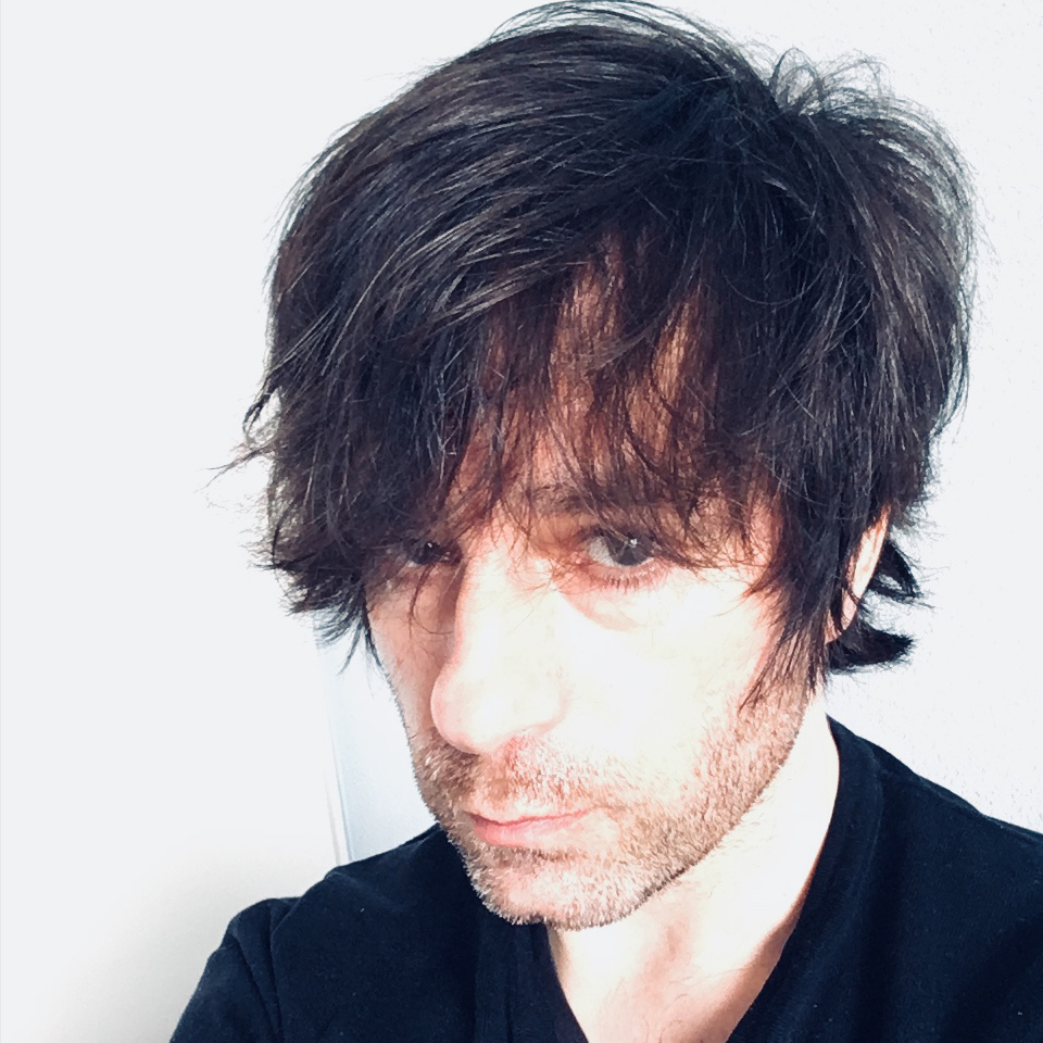 Jan Großmann | Artist | ARTITIOUS