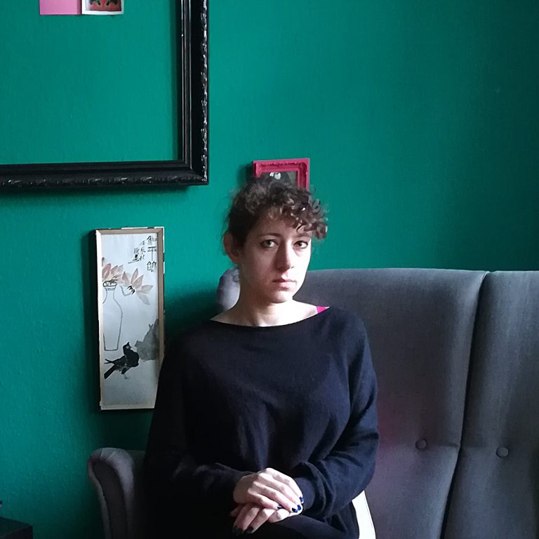 Jan Großmann | Artist | ARTITIOUS