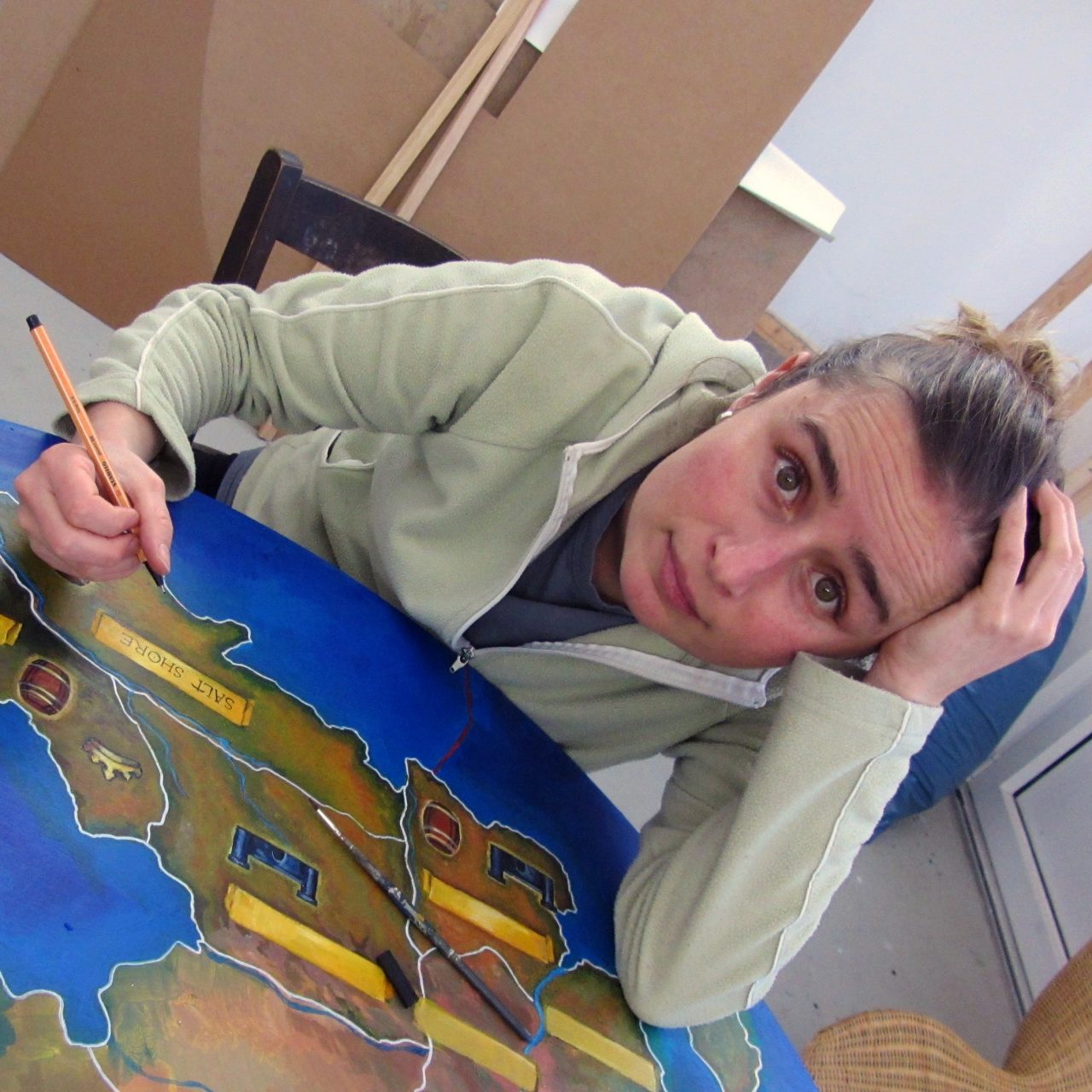 ARTITIOUS | WE FEATURE THE BEST ARTISTS & INTRODUCE NEW TALENTS