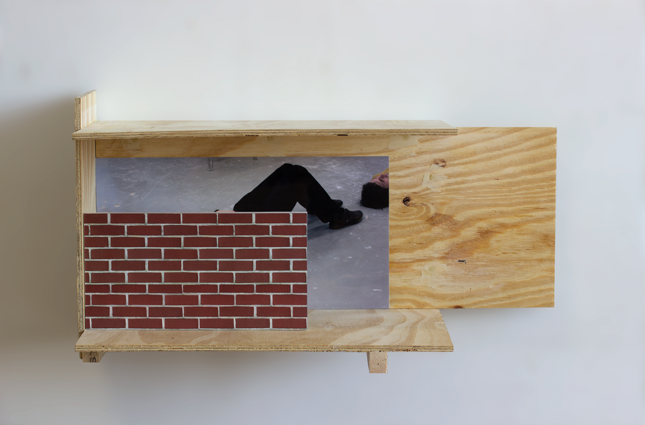 David Powell | artitious