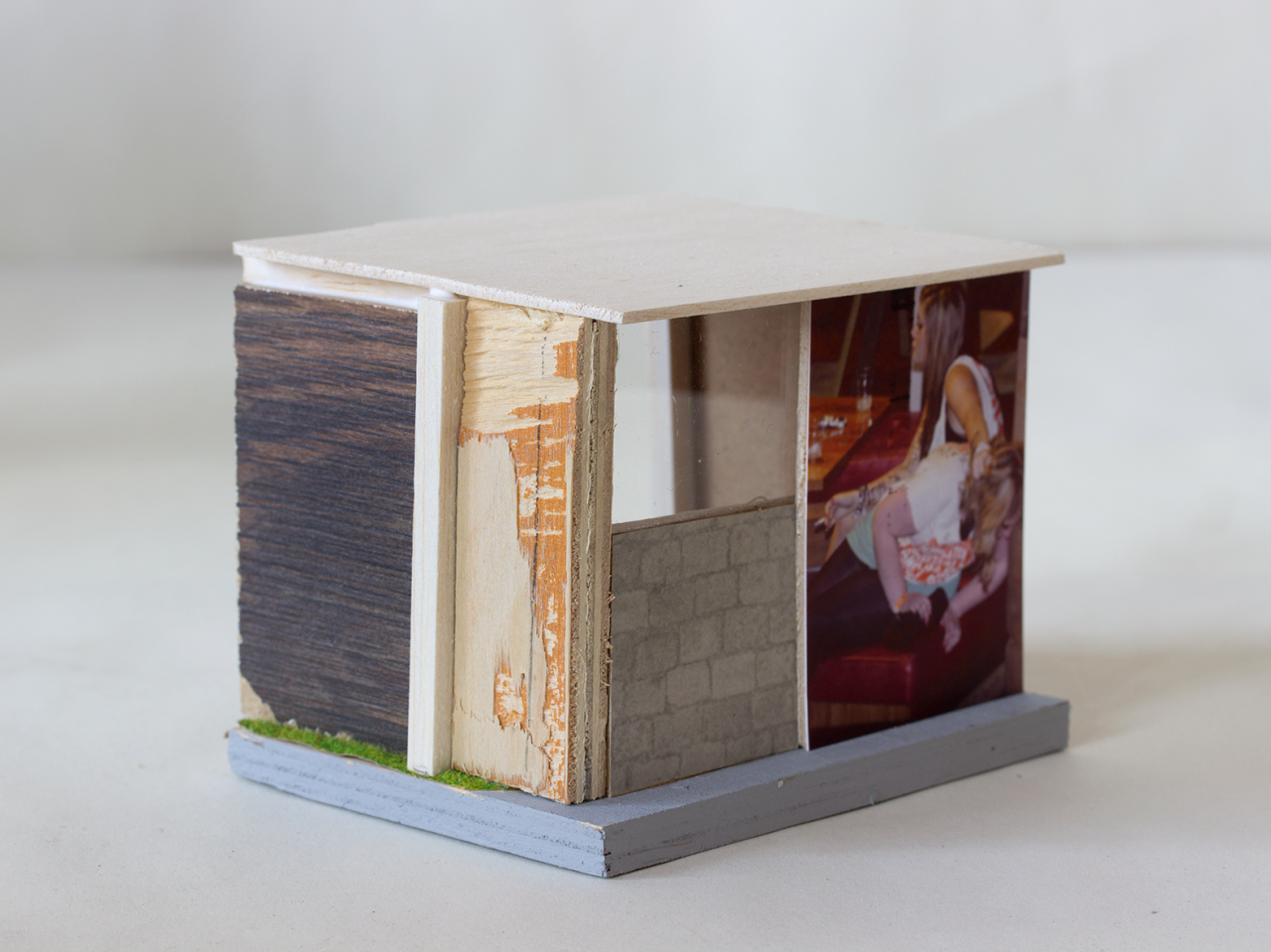 David Powell | artitious