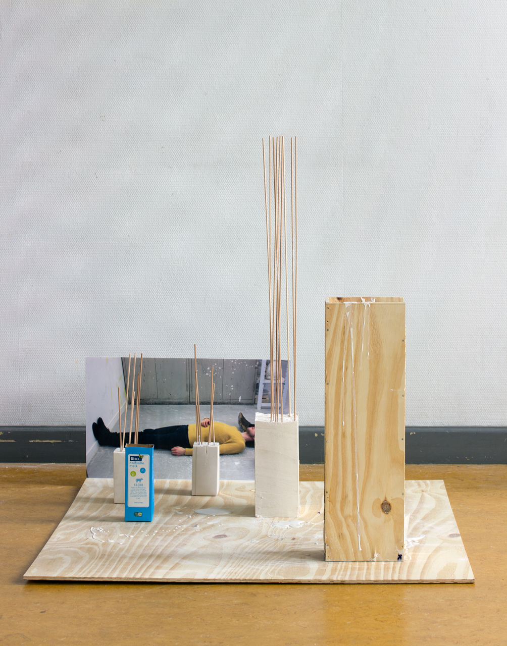 David Powell | artitious