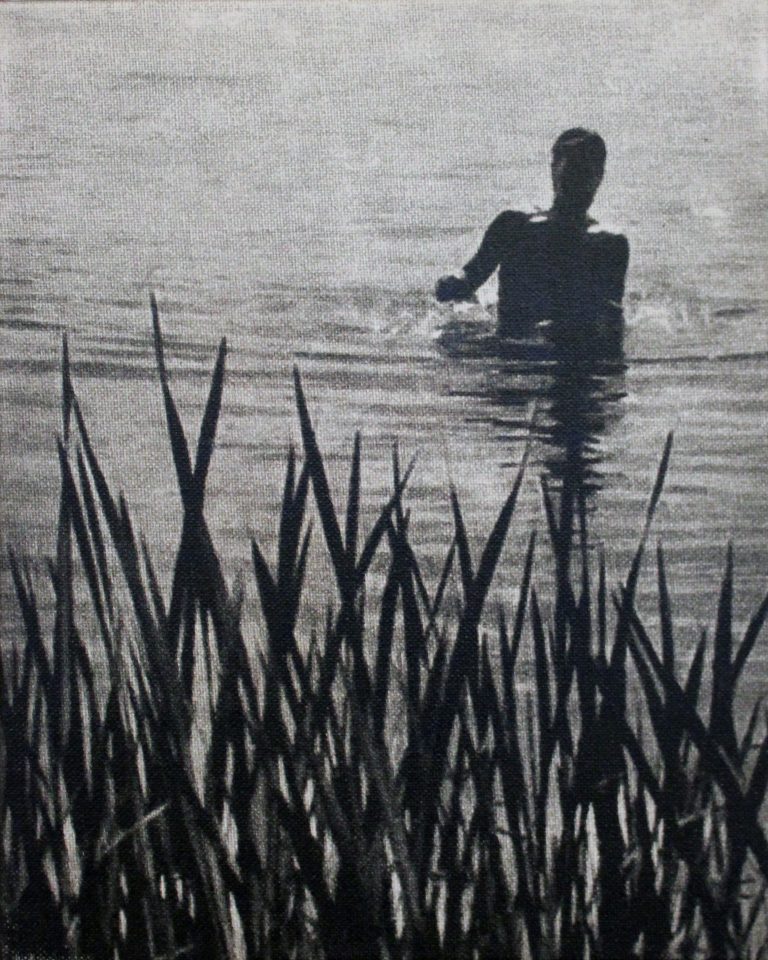 Lee Wagstaff | Artist | ARTITIOUS