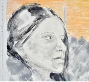 Marion Fink | Artist | ARTITIOUS