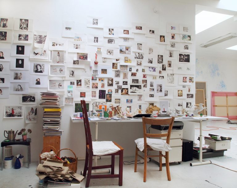 Sibylle Springer | Artist | ARTITIOUS