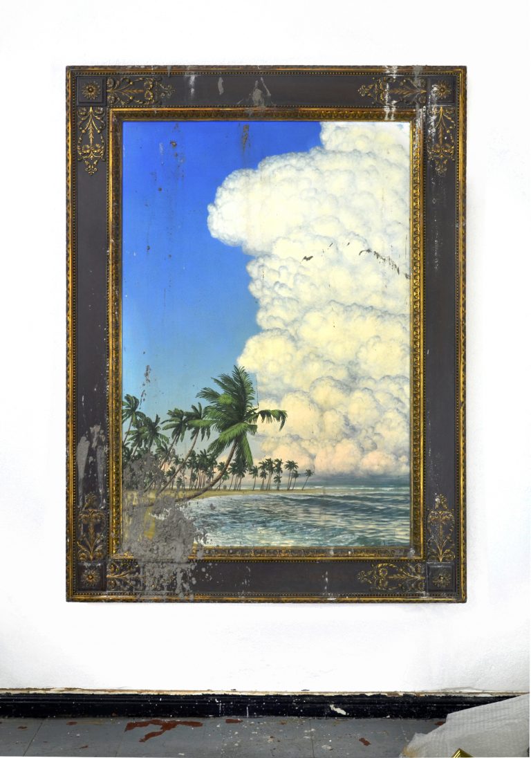 Thomas Behling | Artist | ARTITIOUS