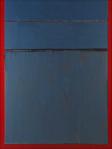 Elmar Maria Buehler | Artist | ARTITIOUS