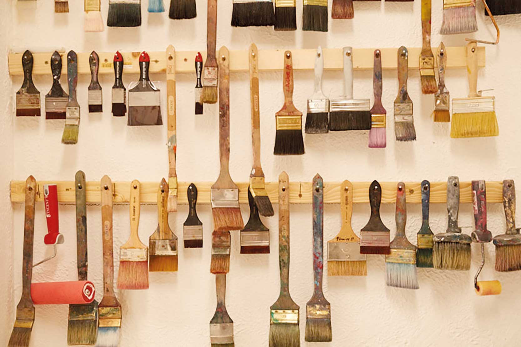 Elmar Maria Buehler | Artist | ARTITIOUS