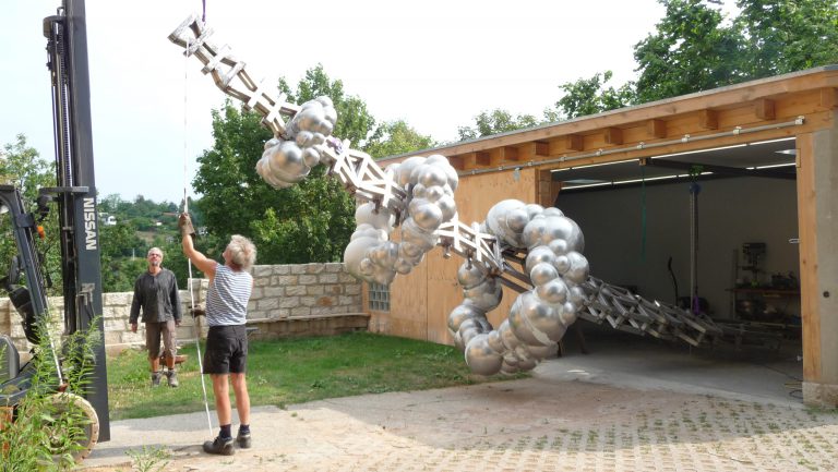 Matthias Lehmann | Artist | ARTITIOUS