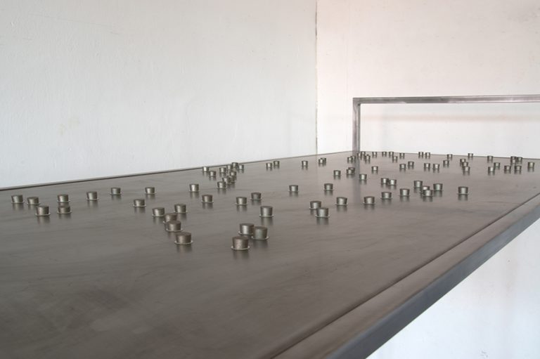 Birgit Maaß | Artist | ARTITIOUS