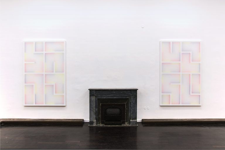 Patric Sandri | Artist | ARTITIOUS