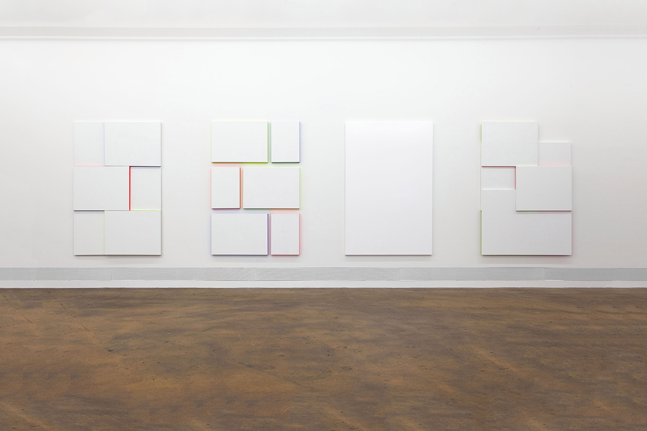 Patric Sandri | Artist | ARTITIOUS