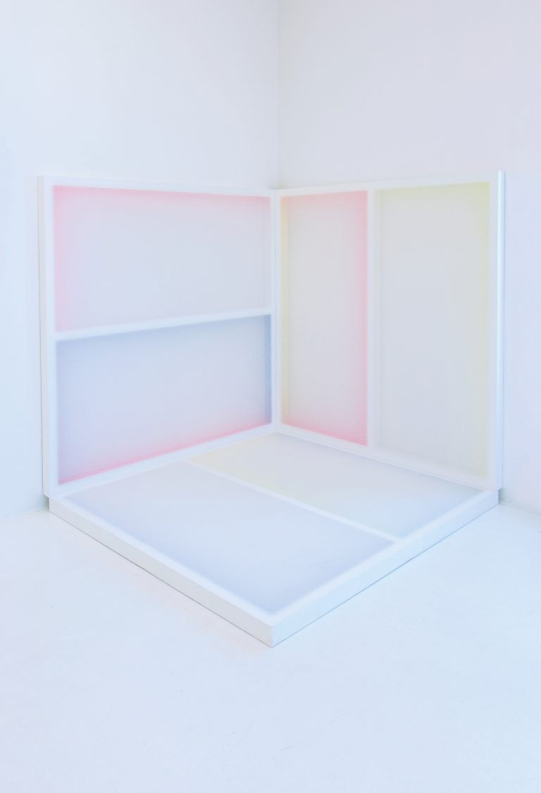 Patric Sandri | Artist | ARTITIOUS