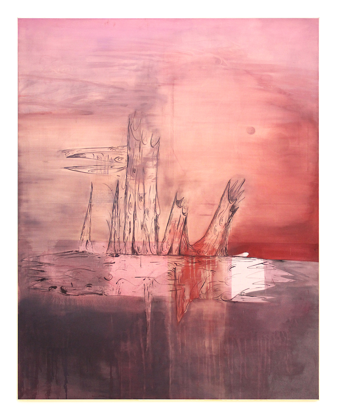 Dragutin Banic | Artist | ARTITIOUS