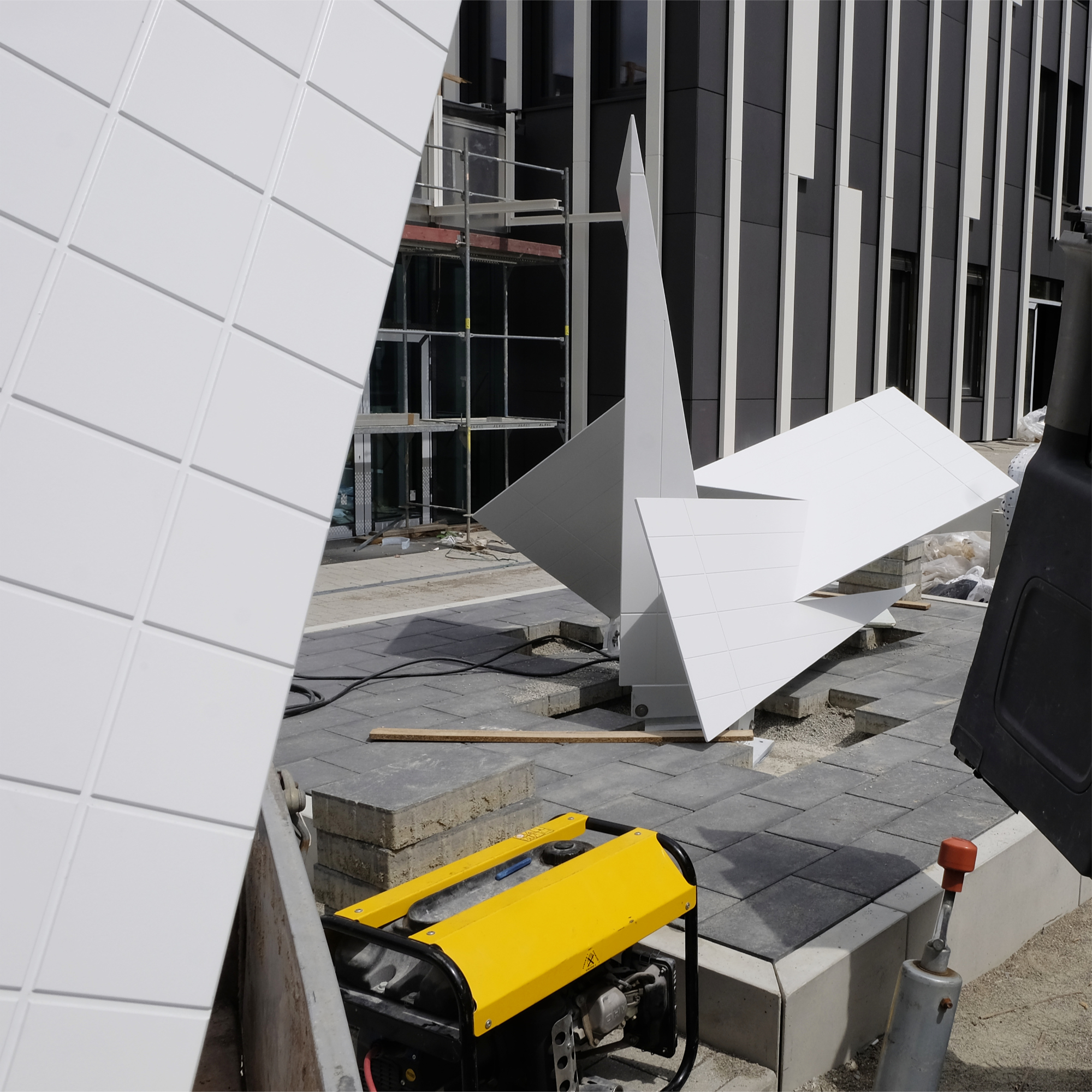 Jan Großmann | Artist | ARTITIOUS