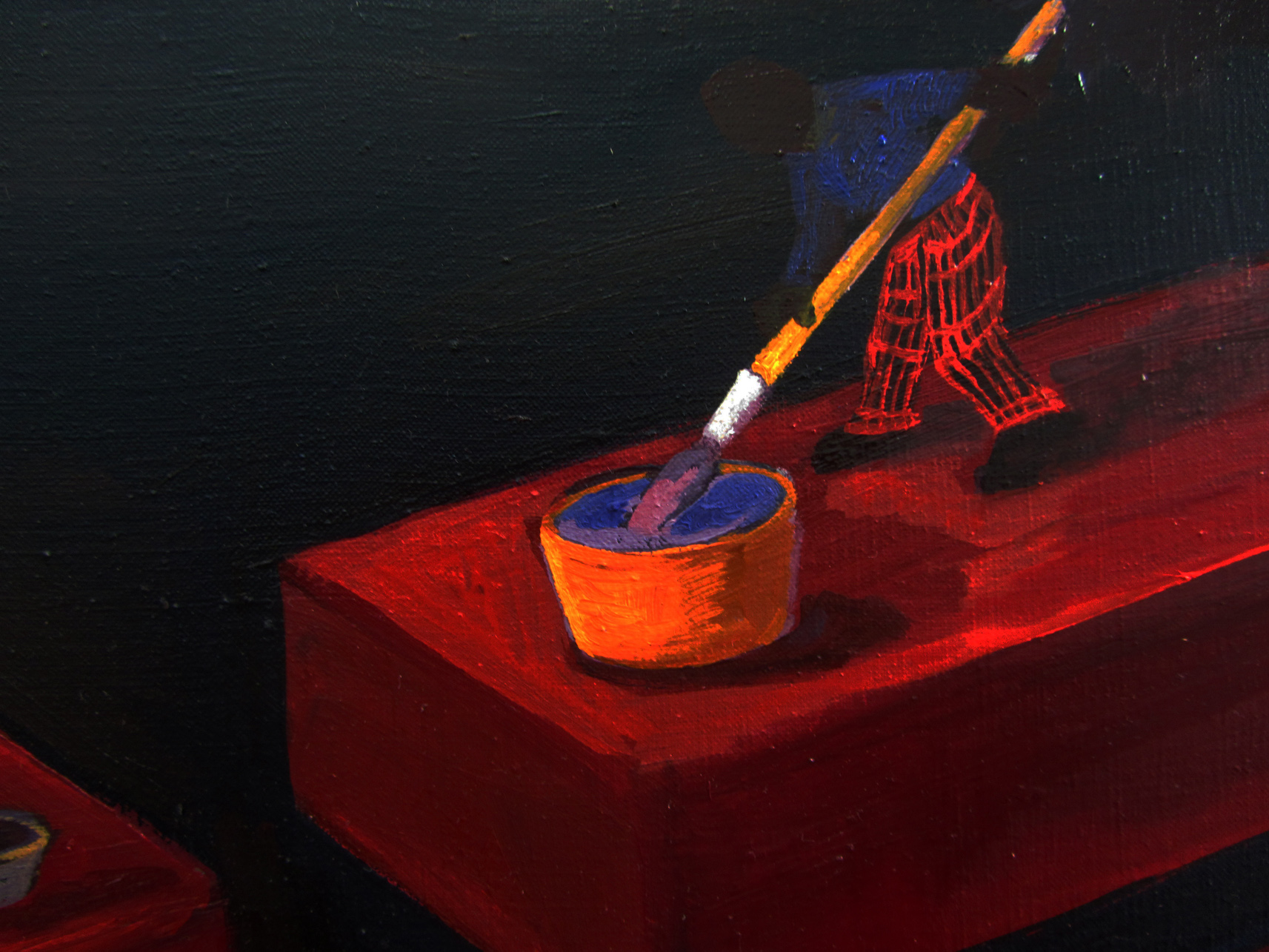 Elena Kaludova | Artist | ARTITIOUS