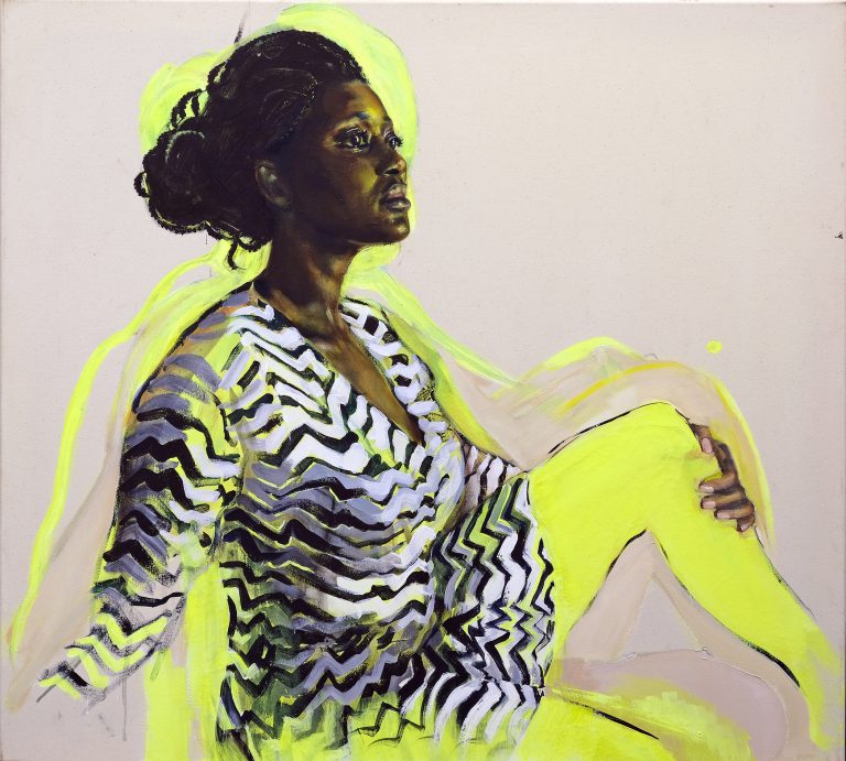 Kathrin Landa | Artist | ARTITIOUS