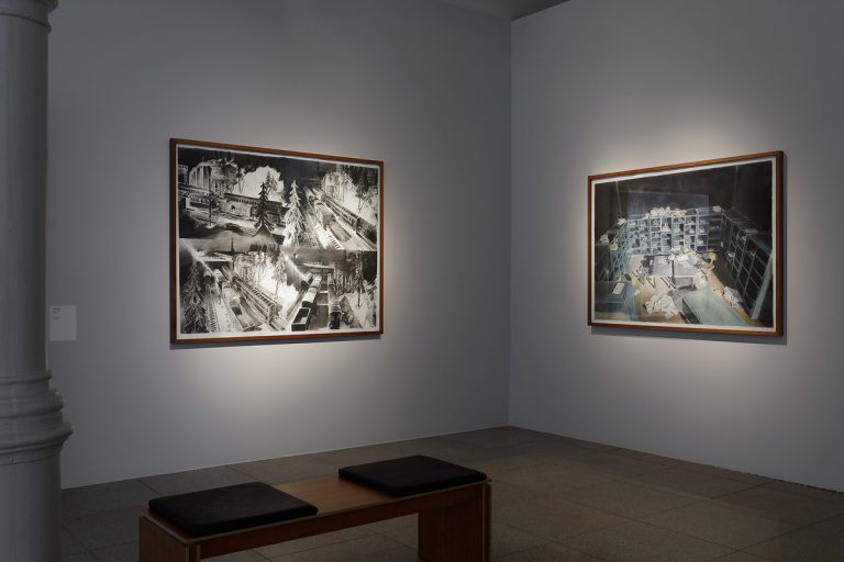 Alexander Schellbach | Artist | ARTITIOUS