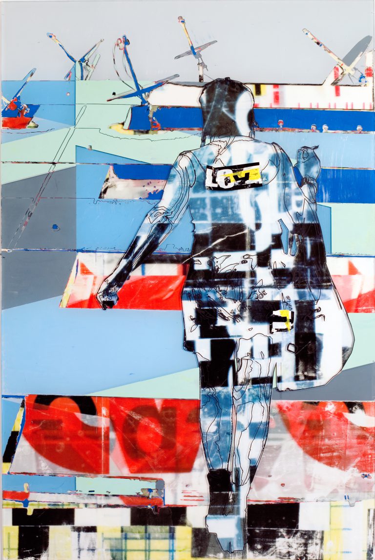 Gabriele Walter | Artist | ARTITIOUS