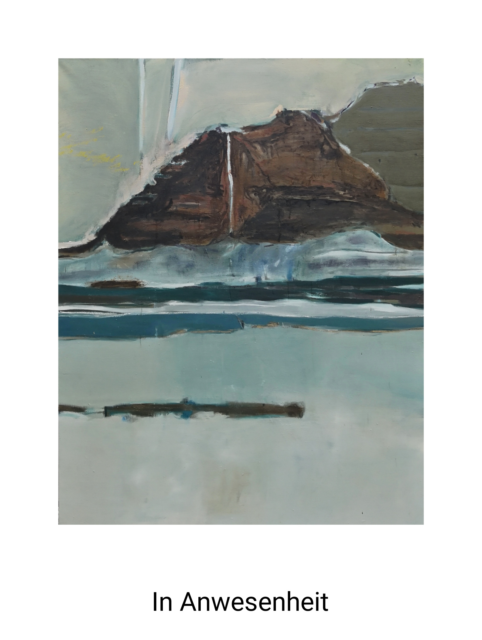 Antony Valerian | Artist | ARTITIOUS