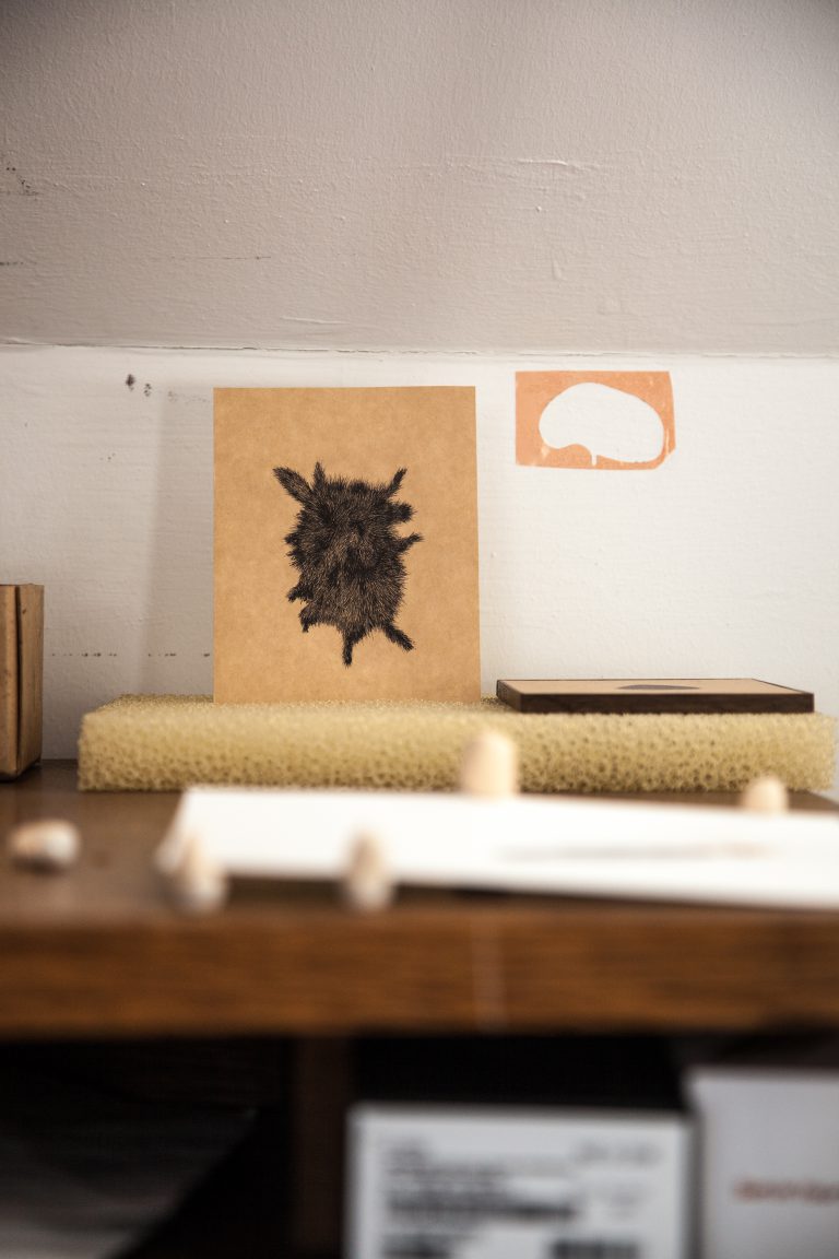 Sarah Lüdemann | Artist | ARTITIOUS