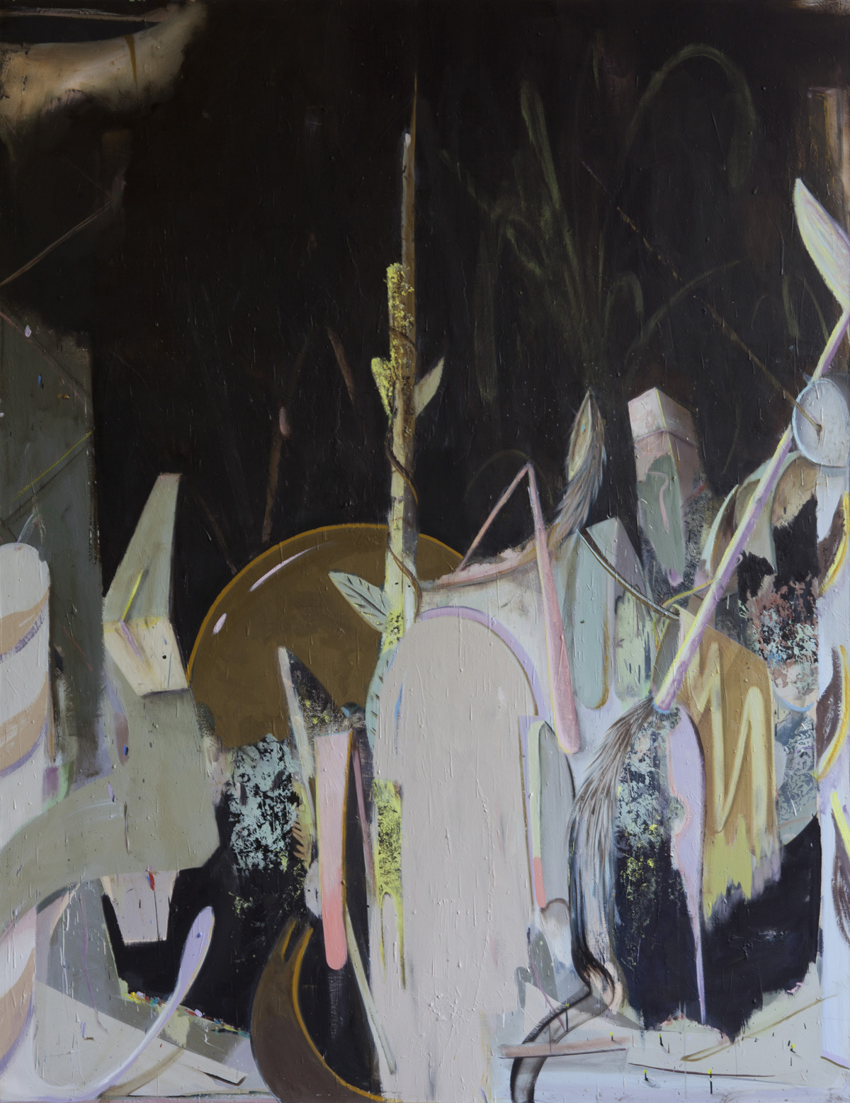 Stephan Dill | Artist | ARTITIOUS