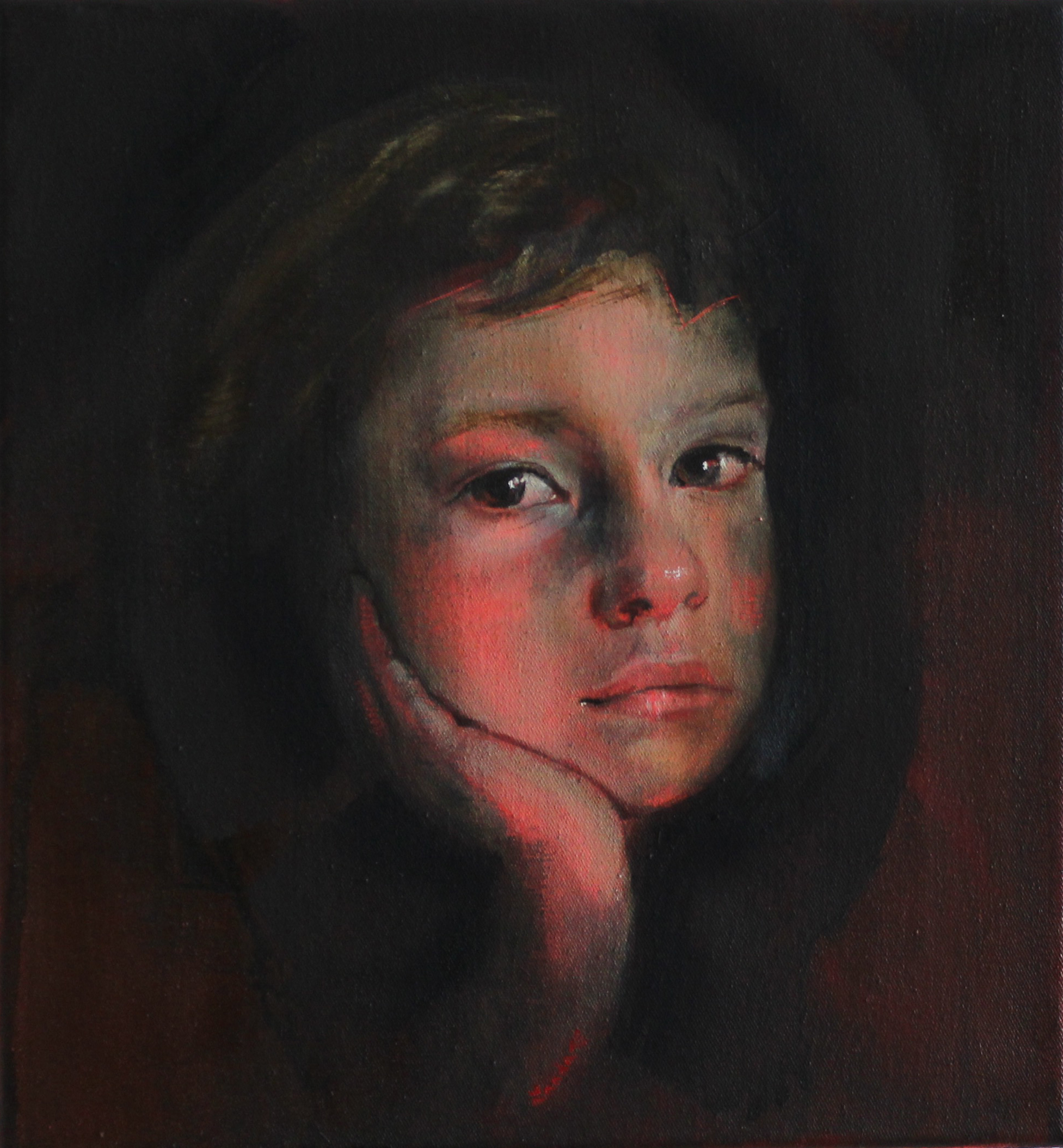 Kathrin Landa | Artist | ARTITIOUS