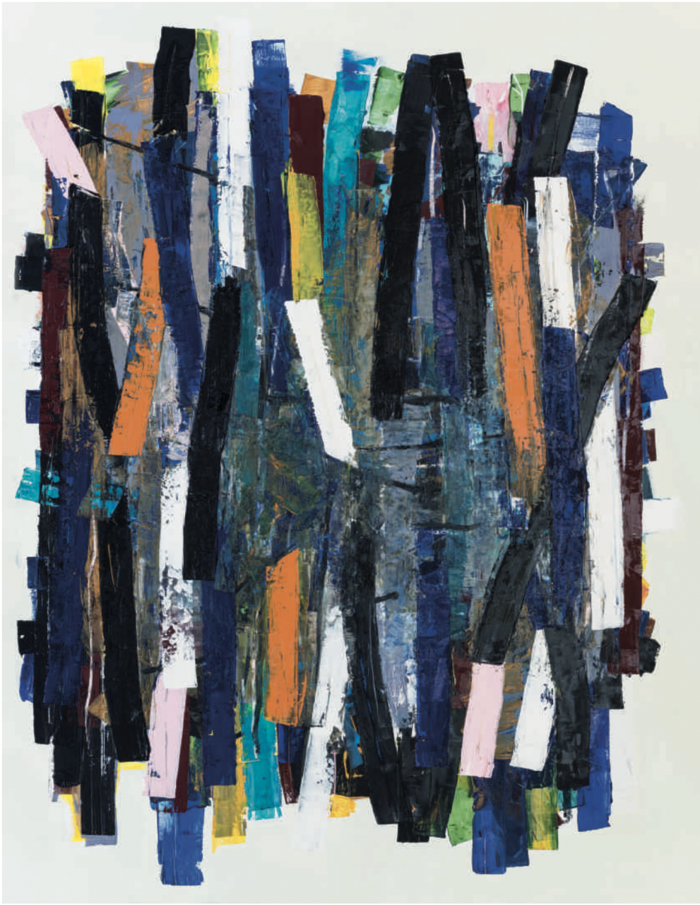 Katharina Worring | Artist | ARTITIOUS