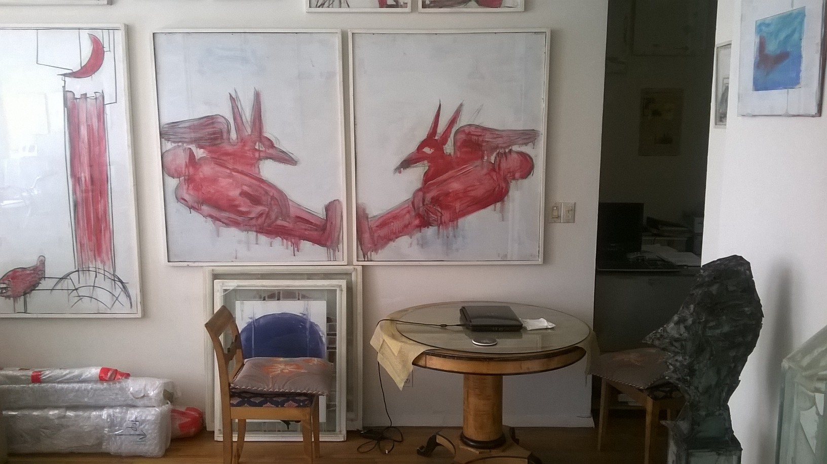 Clemens Weiss | Artist | ARTITIOUS