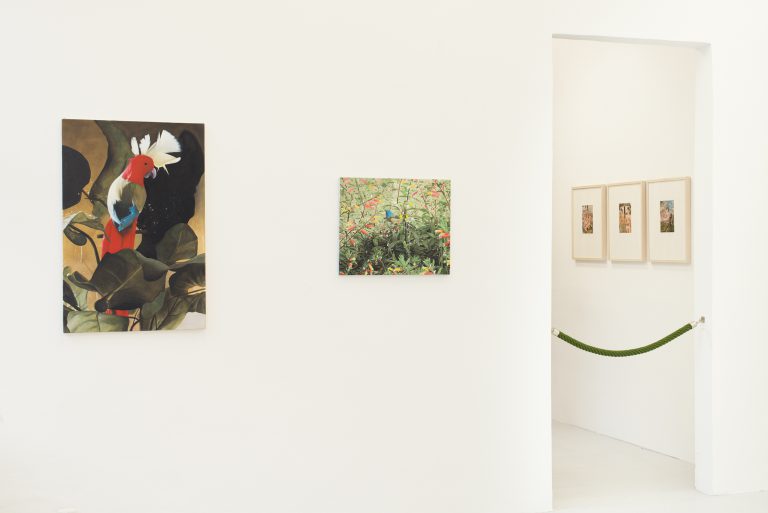 Klaus Hartmann | Artist | ARTITIOUS