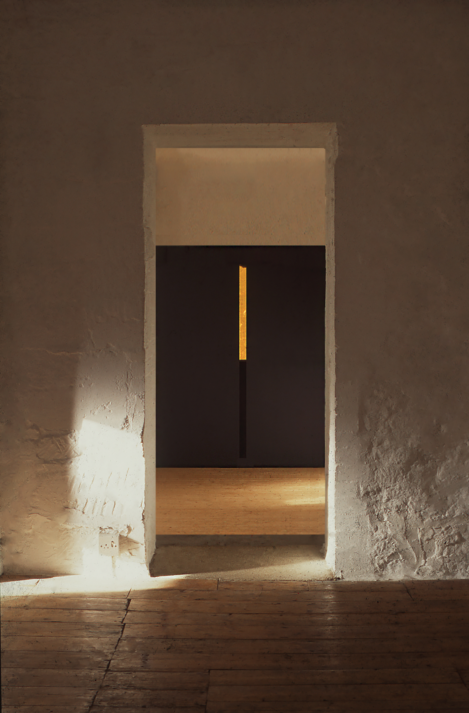 RICHARD DEVEREUX | Artist | ARTITIOUS