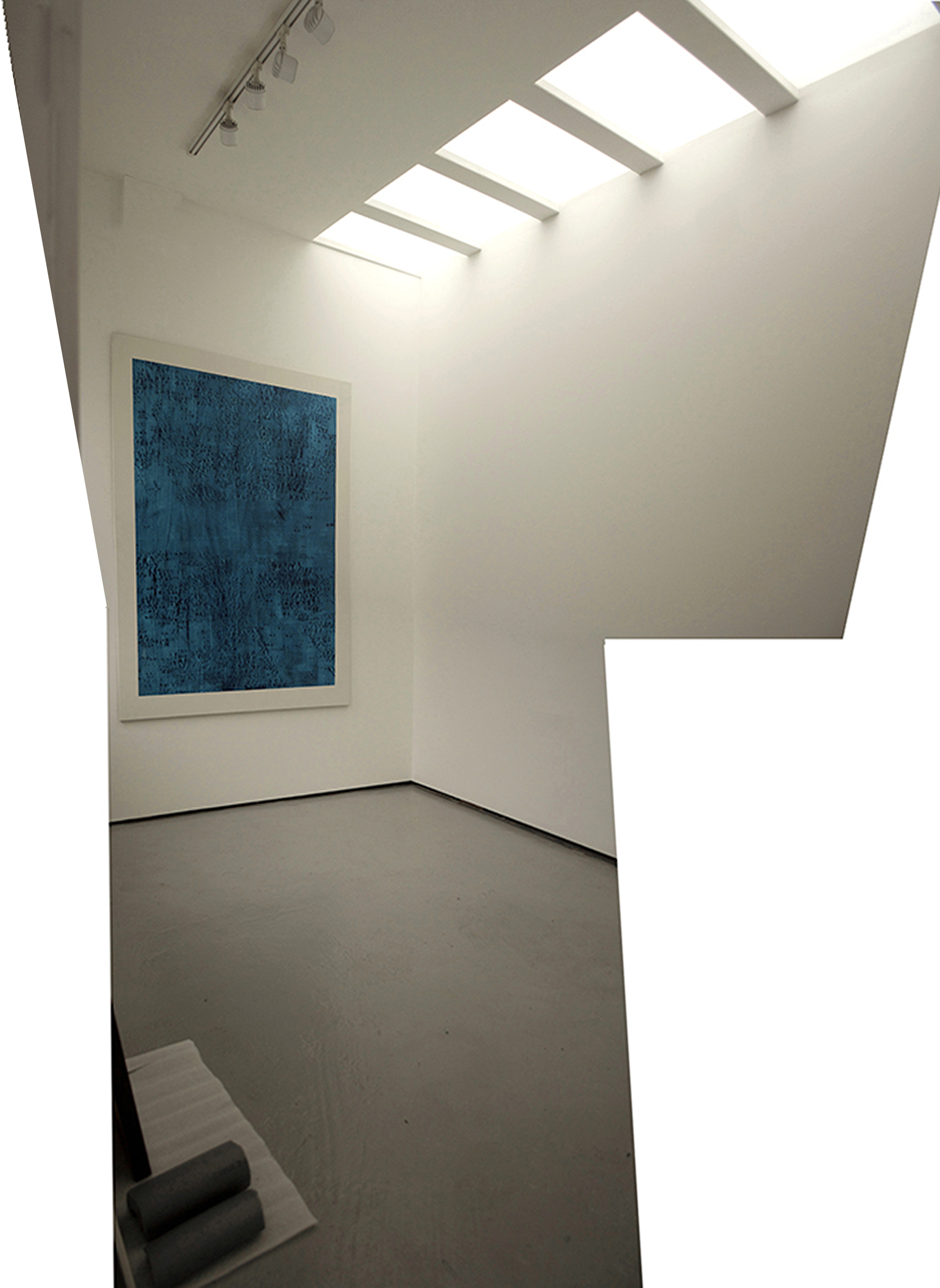 RICHARD DEVEREUX | Artist | ARTITIOUS