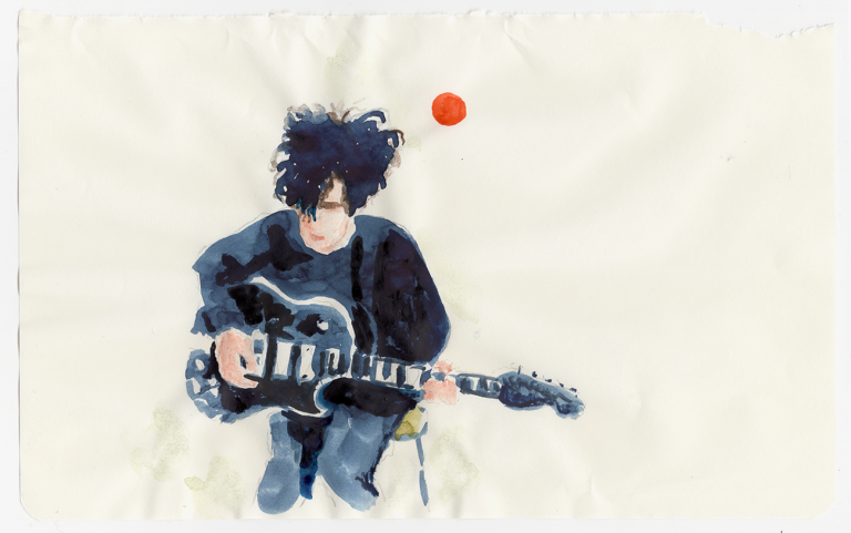 David Powell | Artist | ARTITIOUS