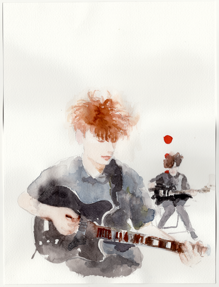 David Powell | Artist | ARTITIOUS