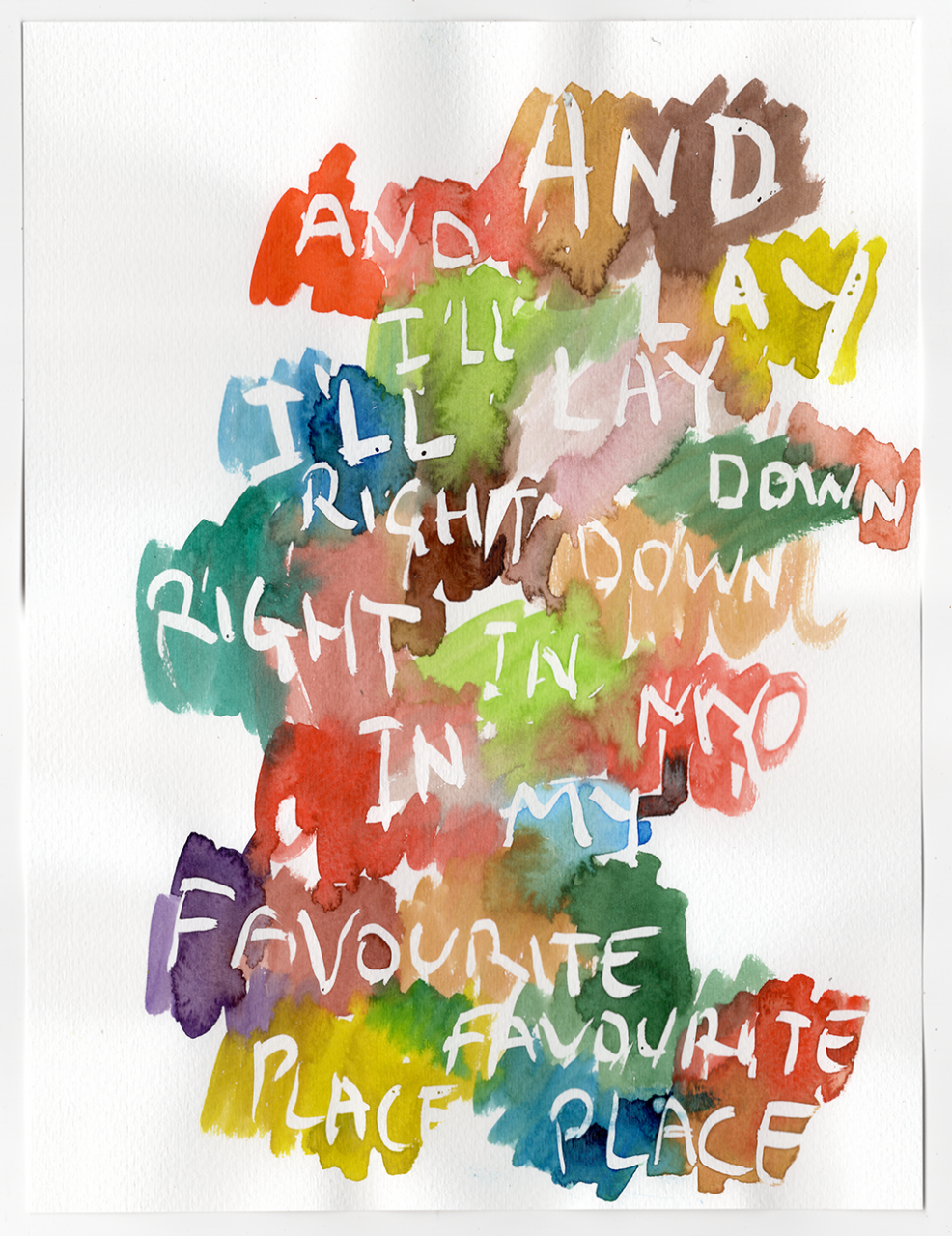 David Powell | Artist | ARTITIOUS