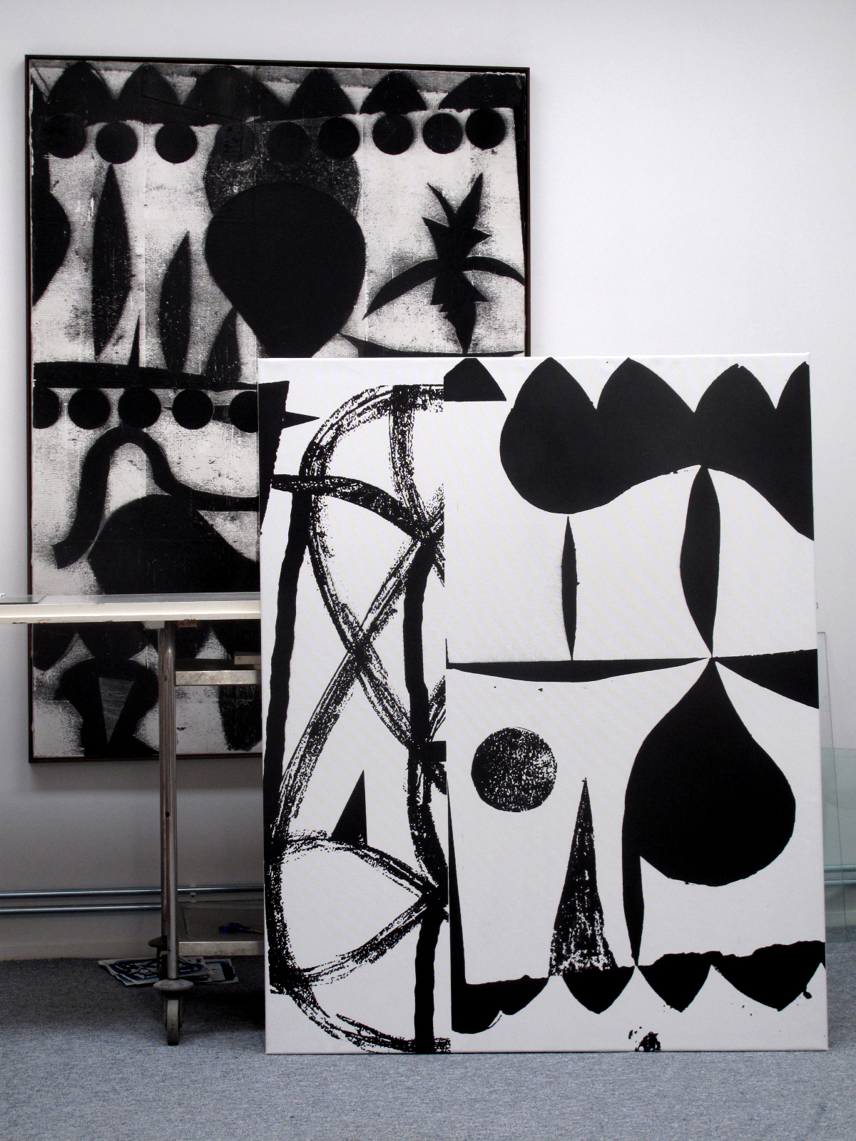 Simon Blume | Artist | ARTITIOUS