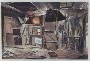 Alexander Schellbach | Artist | ARTITIOUS