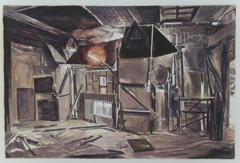 Alexander Schellbach | Artist | ARTITIOUS