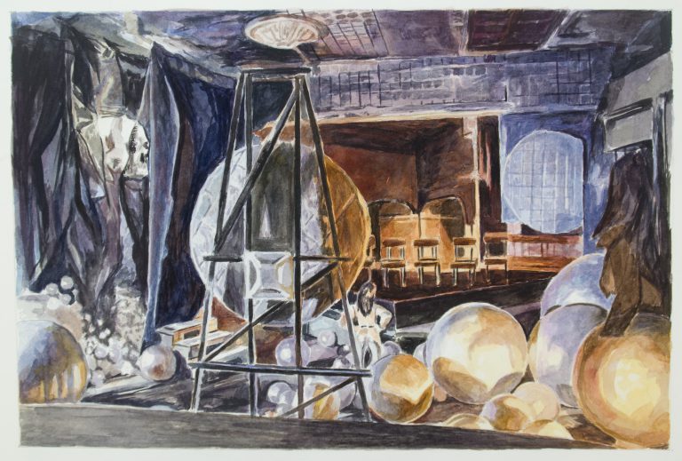 Alexander Schellbach | Artist | ARTITIOUS