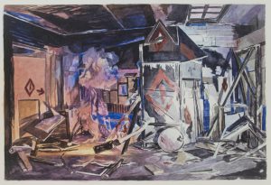 Alexander Schellbach | Artist | ARTITIOUS