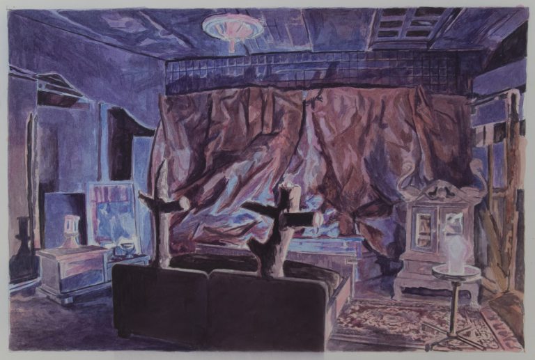 Alexander Schellbach | Artist | ARTITIOUS