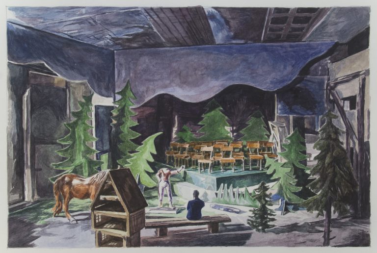 Alexander Schellbach | Artist | ARTITIOUS