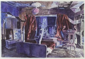 Alexander Schellbach | Artist | ARTITIOUS