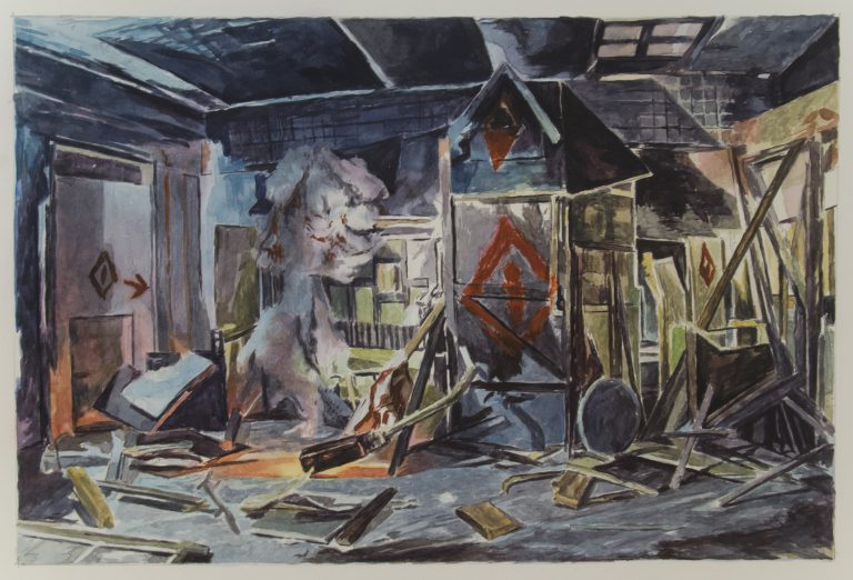 Alexander Schellbach | Artist | ARTITIOUS