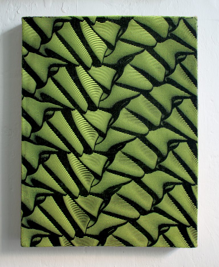 Lee Wagstaff | Artist | ARTITIOUS