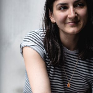 Mimei Thompson | Artist | ARTITIOUS