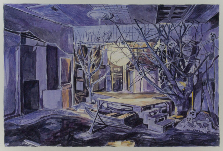 Alexander Schellbach | Artist | ARTITIOUS