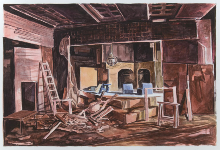 Alexander Schellbach | Artist | ARTITIOUS