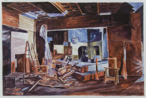 Alexander Schellbach | Artist | ARTITIOUS